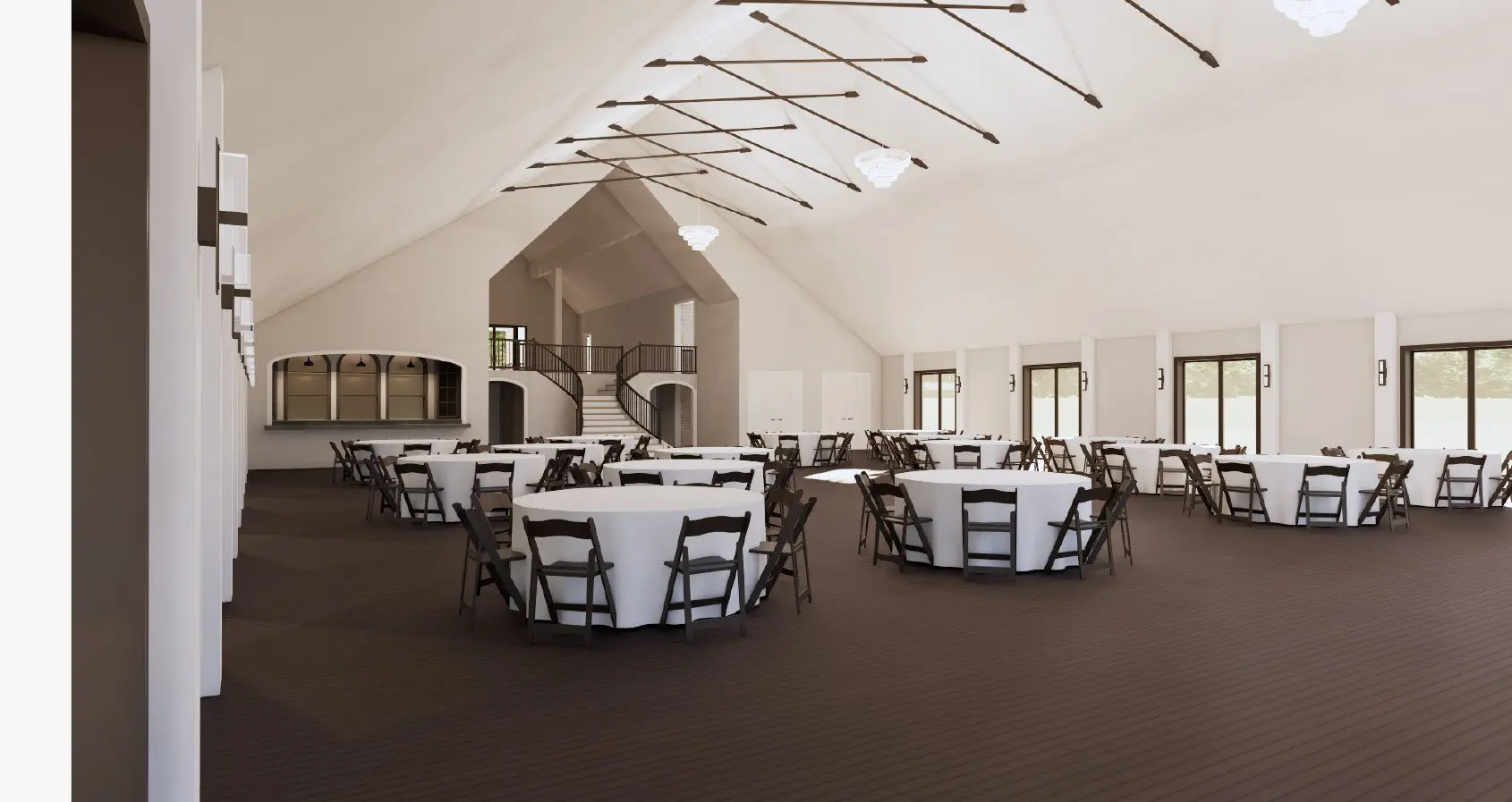 Photo Gallery — Spring Lake Wedding Venue, Kansas City Area
