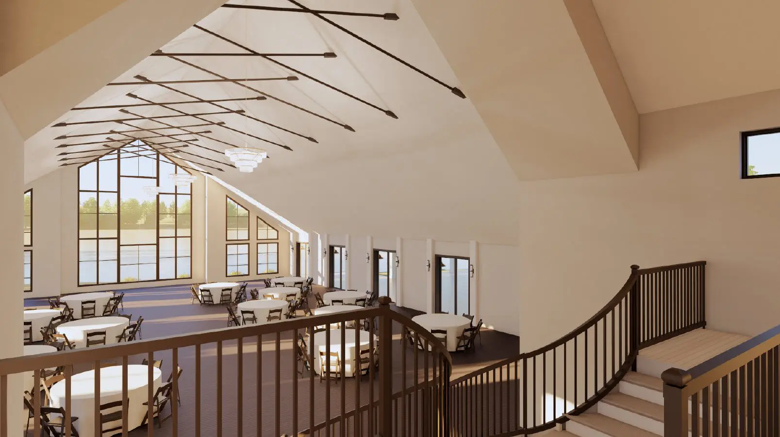 Photo Gallery — Spring Lake Wedding Venue, Kansas City Area