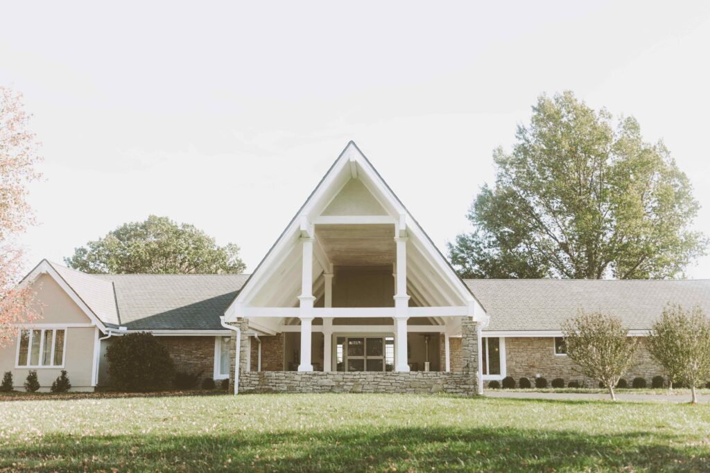 Spring Lake Wedding & Event Venue