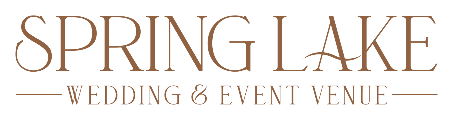 Kansas City, MO Wedding & Event Venue — Spring Lake Wedding Venue