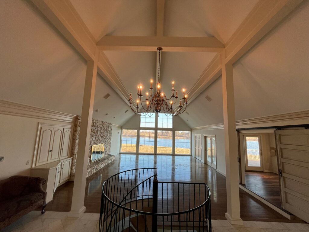 Spring Lake Wedding & Event Venue