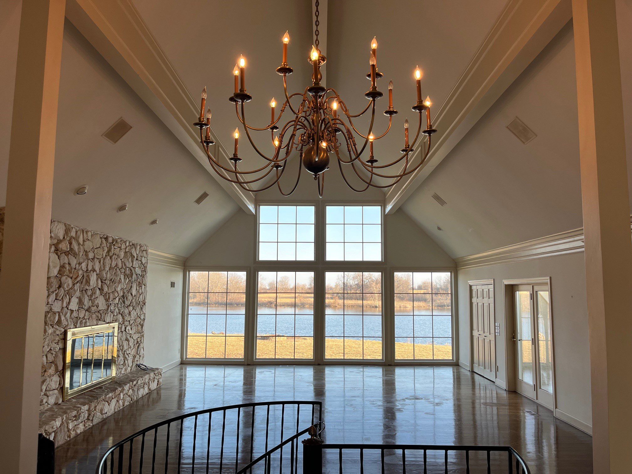 Spring Lake Wedding & Event Venue