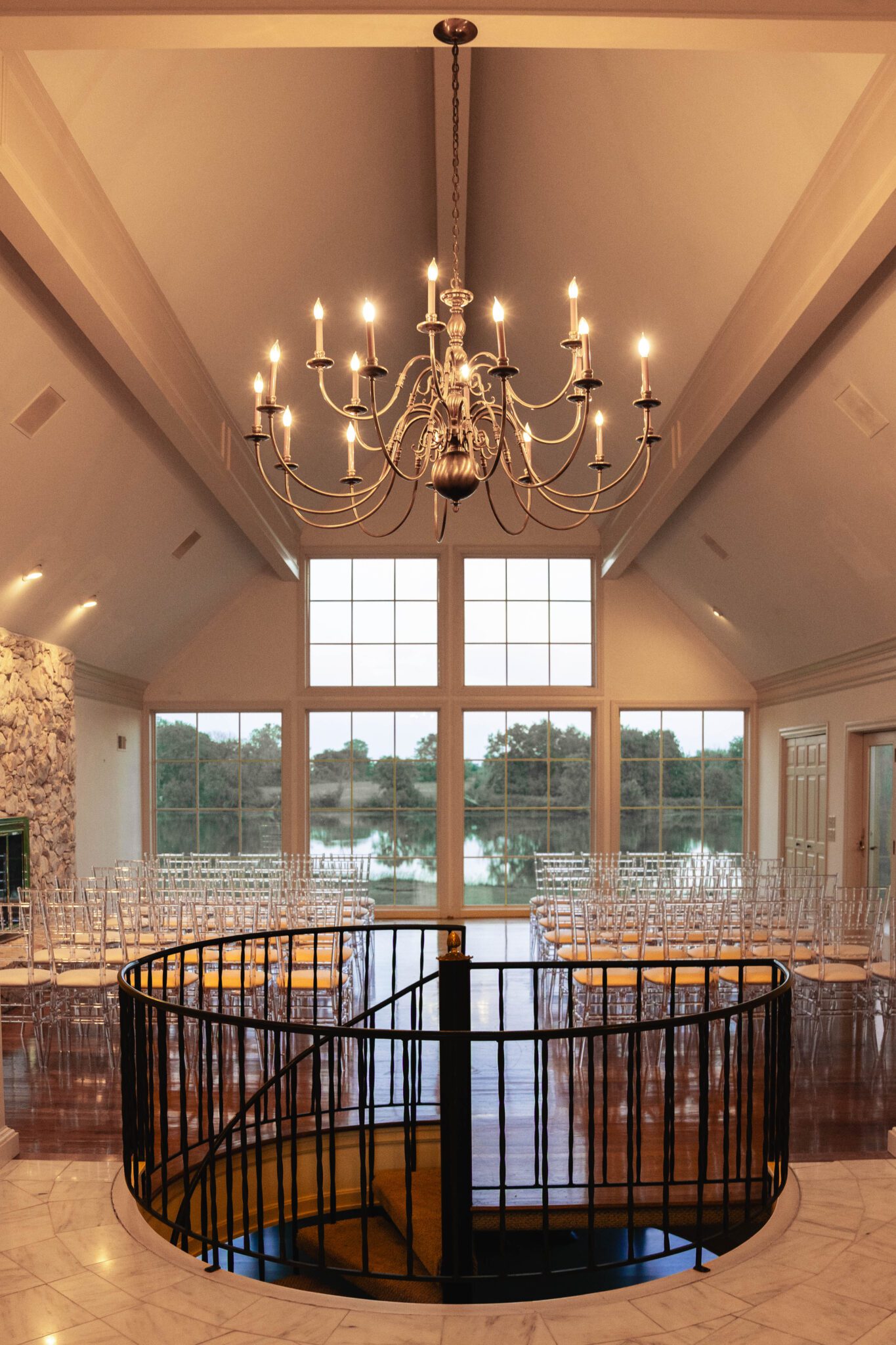 Spring Lake Wedding & Event Venue